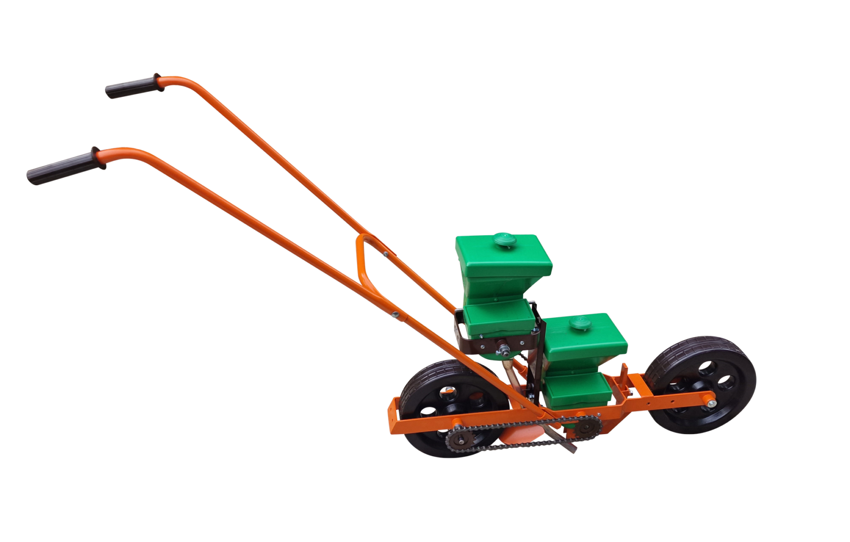 Semoir KG-2 - MMEnvironnement